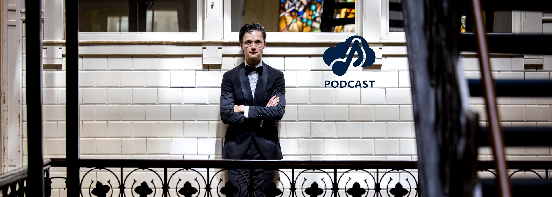 Dennis van Aarssen: TikTok-Crooner bringt Jazz nach Berlin | Ella Radio